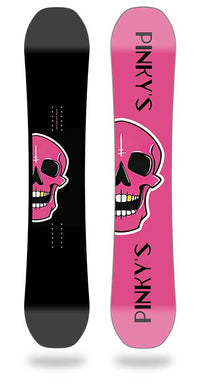 Custom Snowboards | Design Your Own Board | Wired Snowboards