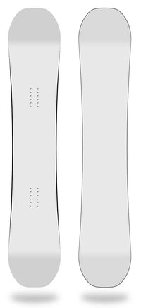 Custom Snowboards | Design Your Own Board | Wired Snowboards