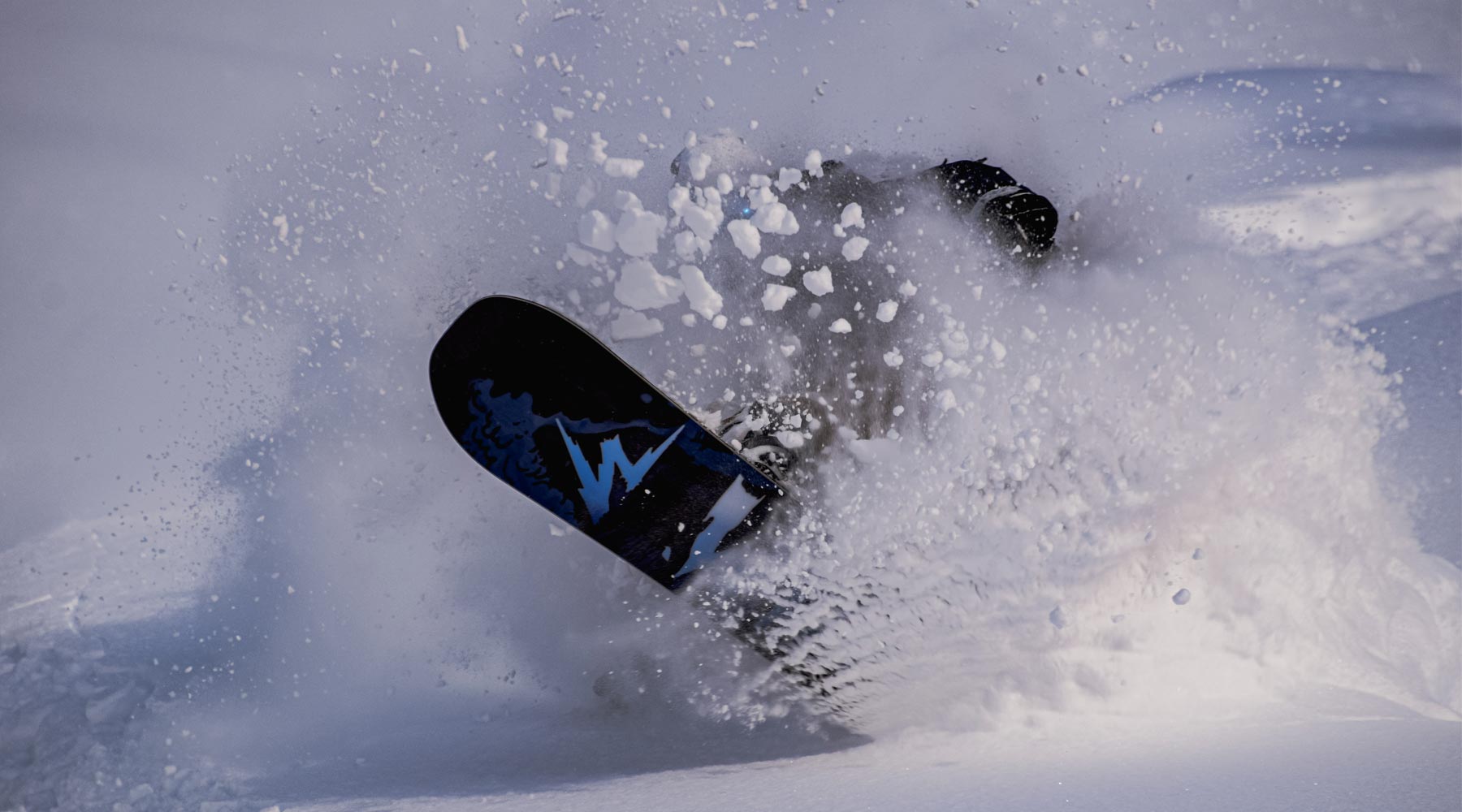 Wired Snowboards