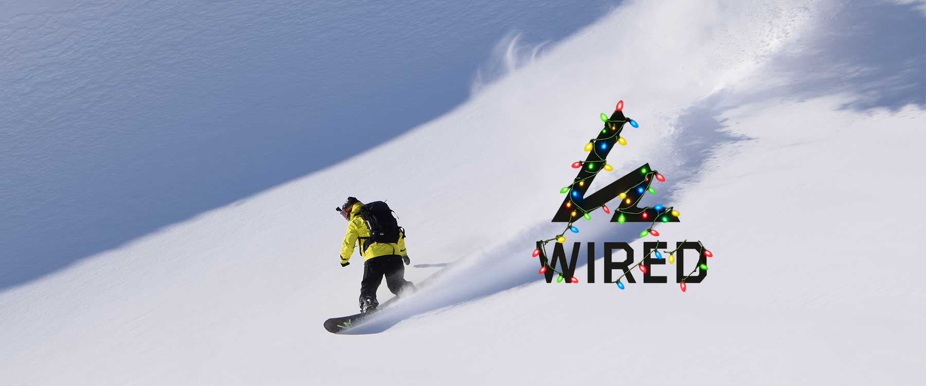 Wired Snowboards