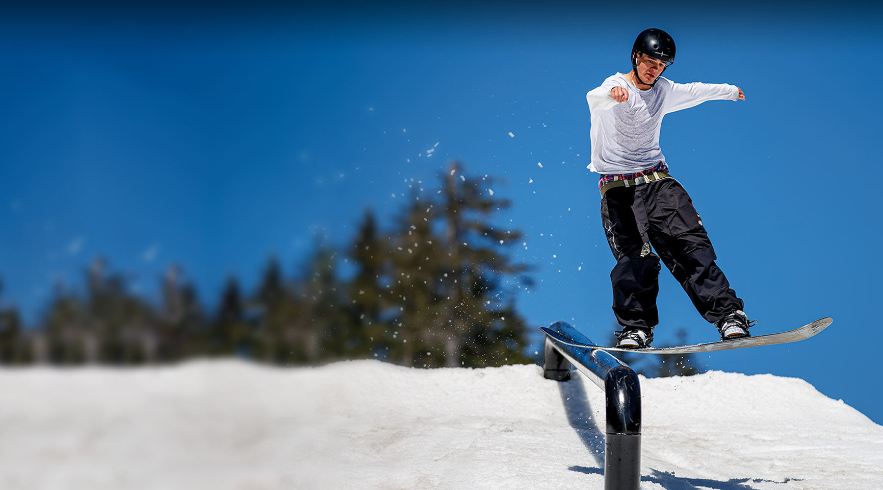 Wired Snowboards